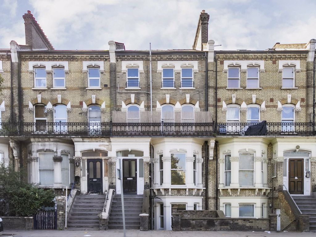 4 bed property for sale in Talgarth Road, London W14 - Zoopla