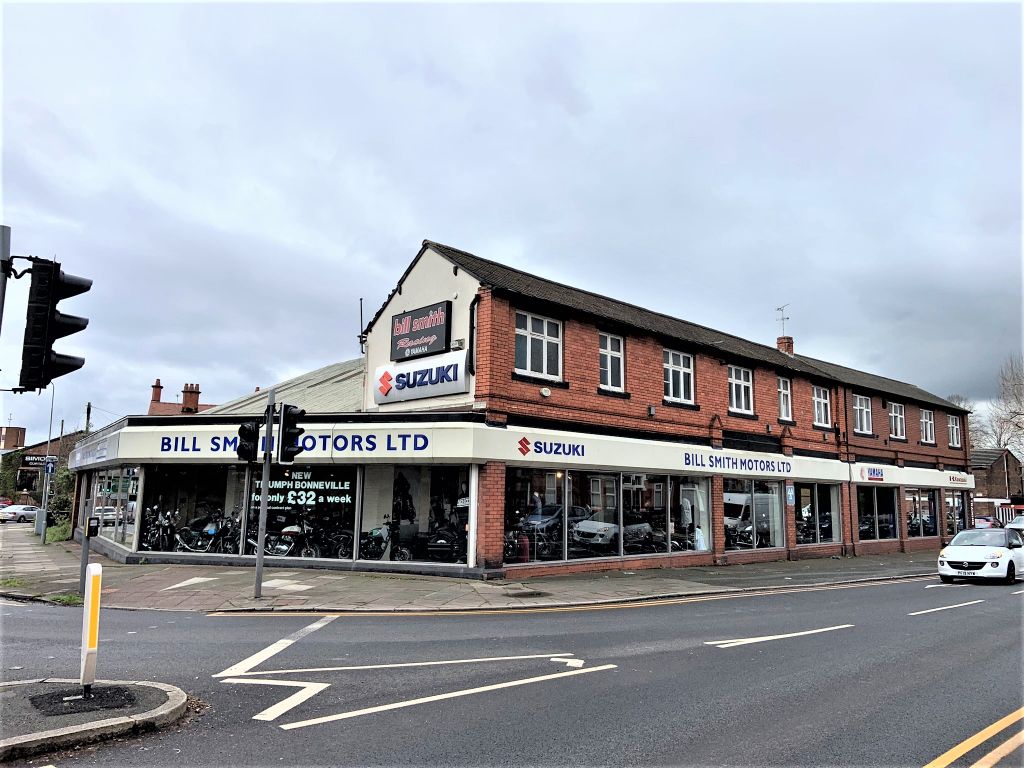 Retail premises to let in Tarvin Road, Chester CH3 - Zoopla