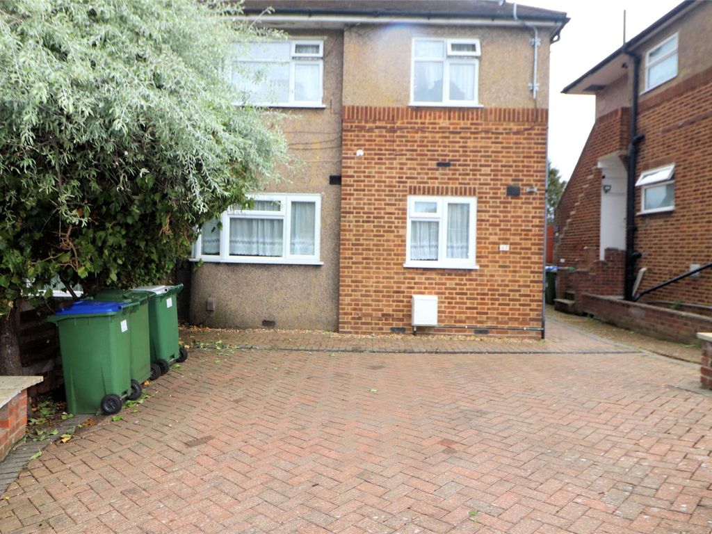 2 bed maisonette for sale in Edendale Road, Bexleyheath DA7, £270,000 ...