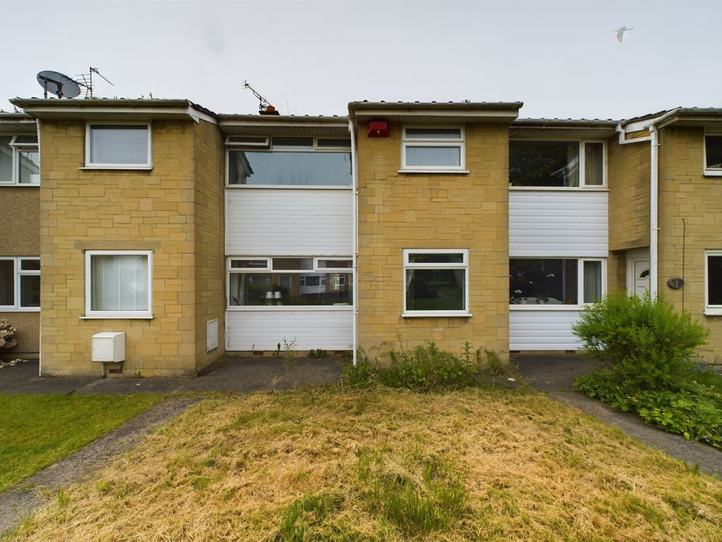 3 bed end terrace house to rent in Pitchcombe, Yate, Bristol BS37, £ ...