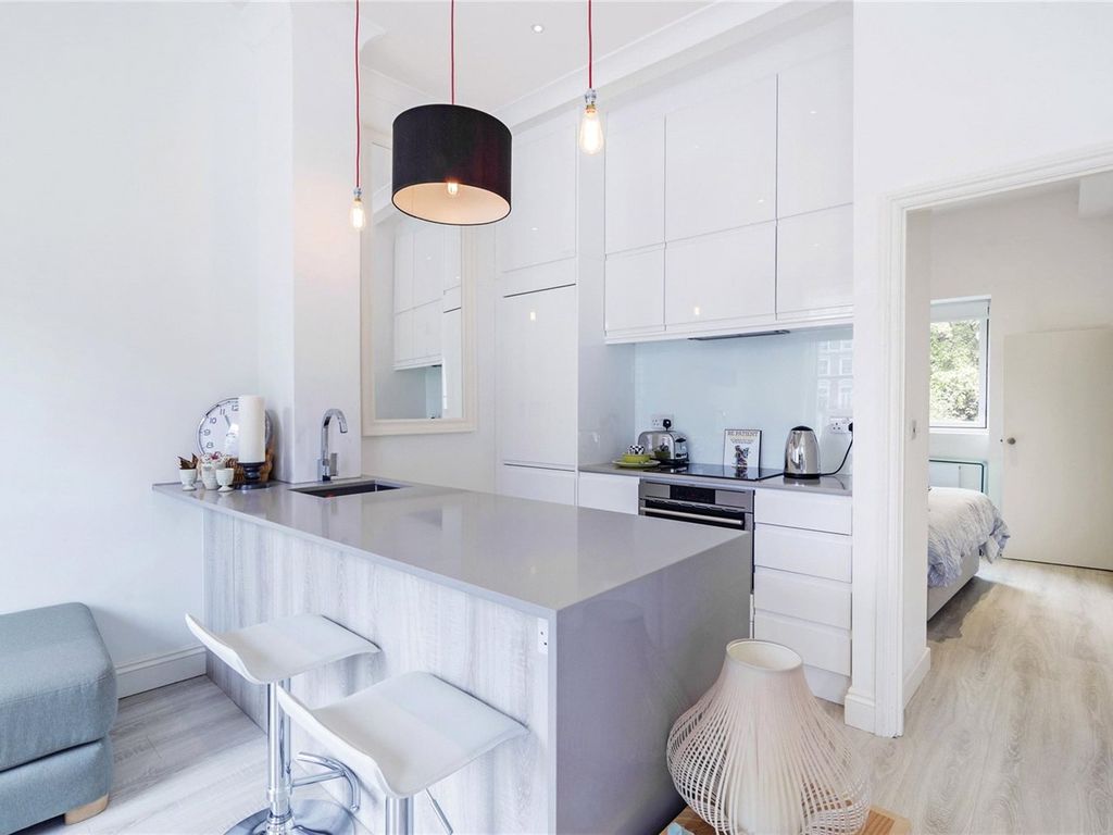 1 bed flat to rent in Ifield Road, London SW10 - Zoopla