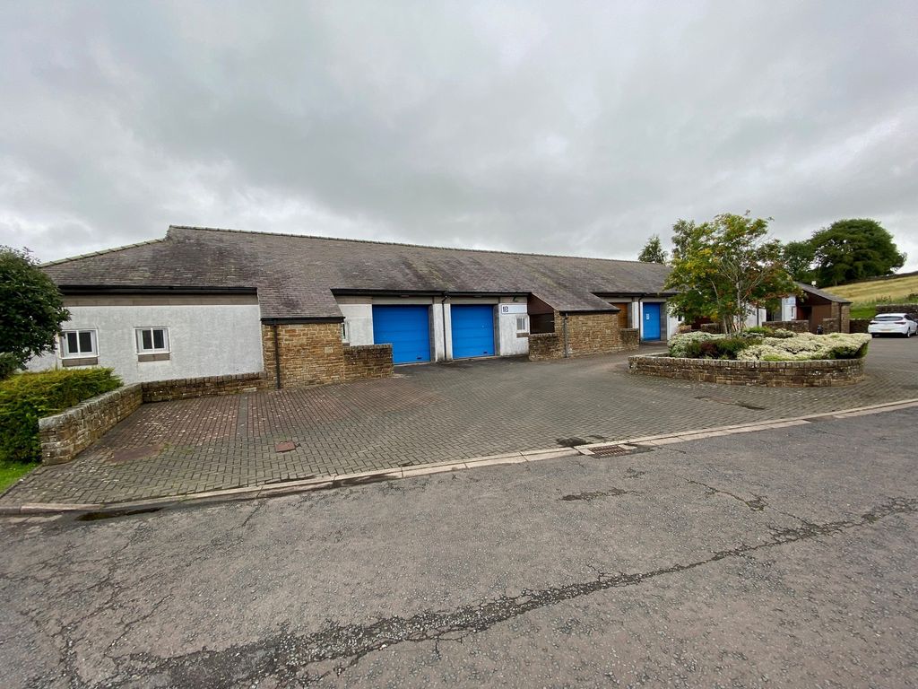 Industrial to let in Station Yard Workshops, Alston CA9, £6,390 pa - Zoopla