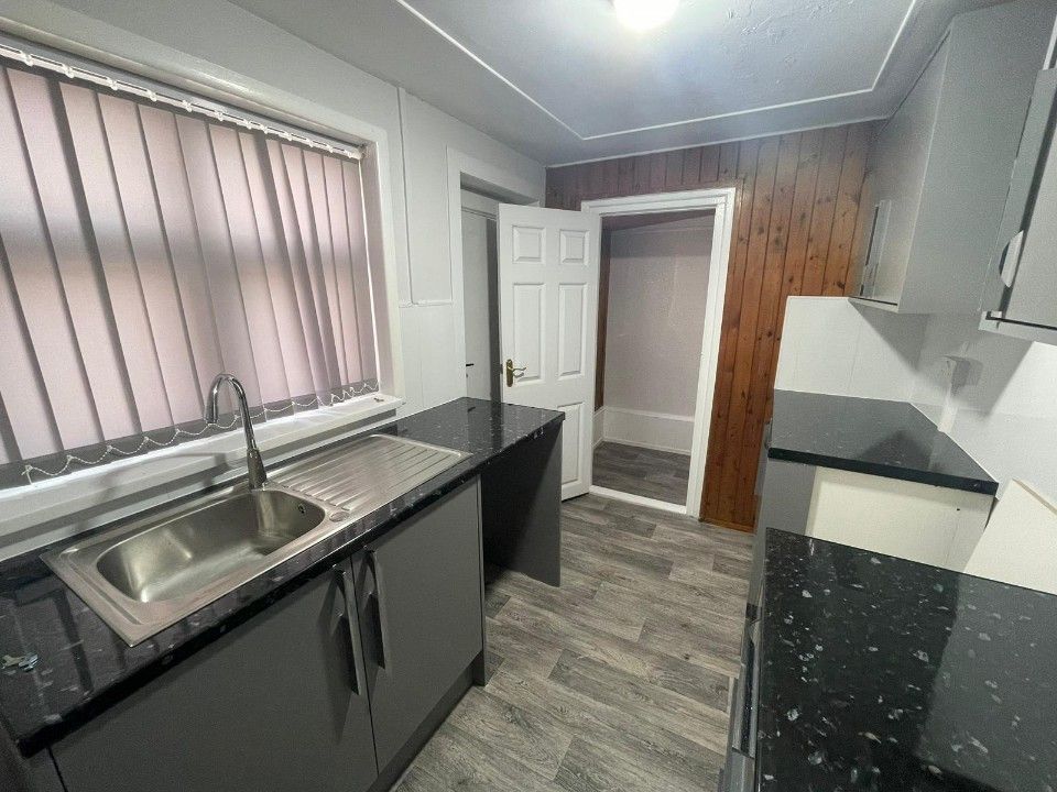 3 Bed Terraced House To Rent In Helmsley Street Hartlepool Ts24 £550