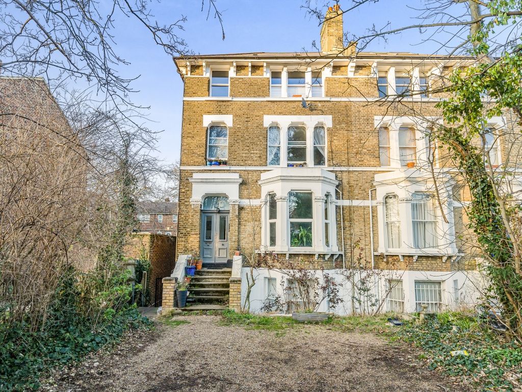 2 bed flat for sale in Anerley Road, London SE20 - Zoopla