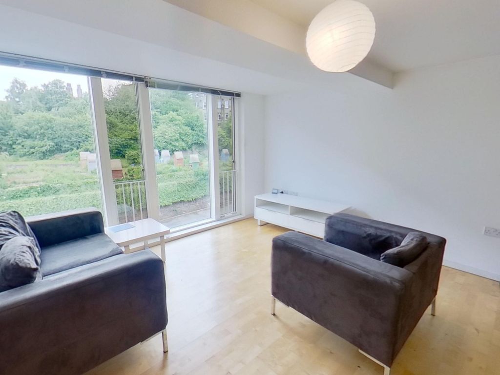 1 bed flat to rent in The Avenue, City Centre, Leeds LS9, £825 pcm - Zoopla