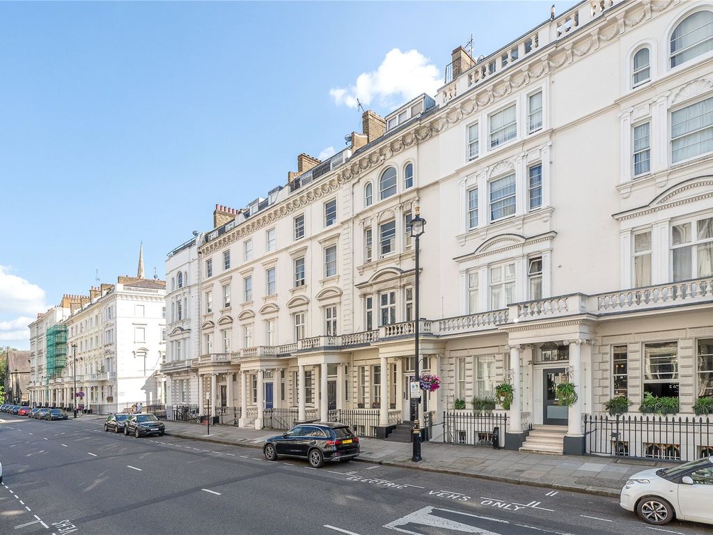 4 bed flat for sale in St. Georges Drive, London SW1V, £2,150,000 - Zoopla