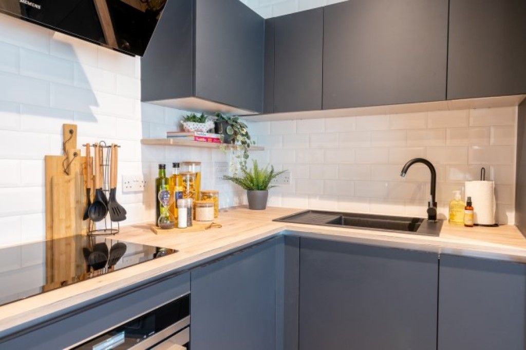 New home, 1 bed flat for sale in Saunders Park View, Brighton BN2 - Zoopla