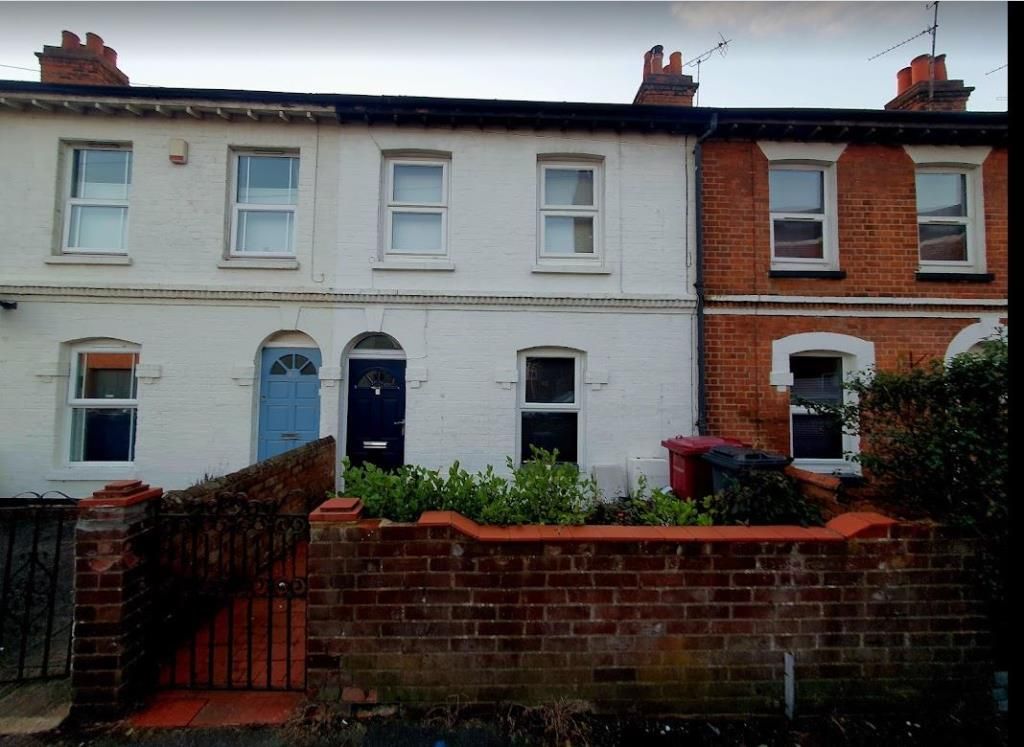 3 bed terraced house to rent in Brunswick Street, Reading RG1 - Zoopla