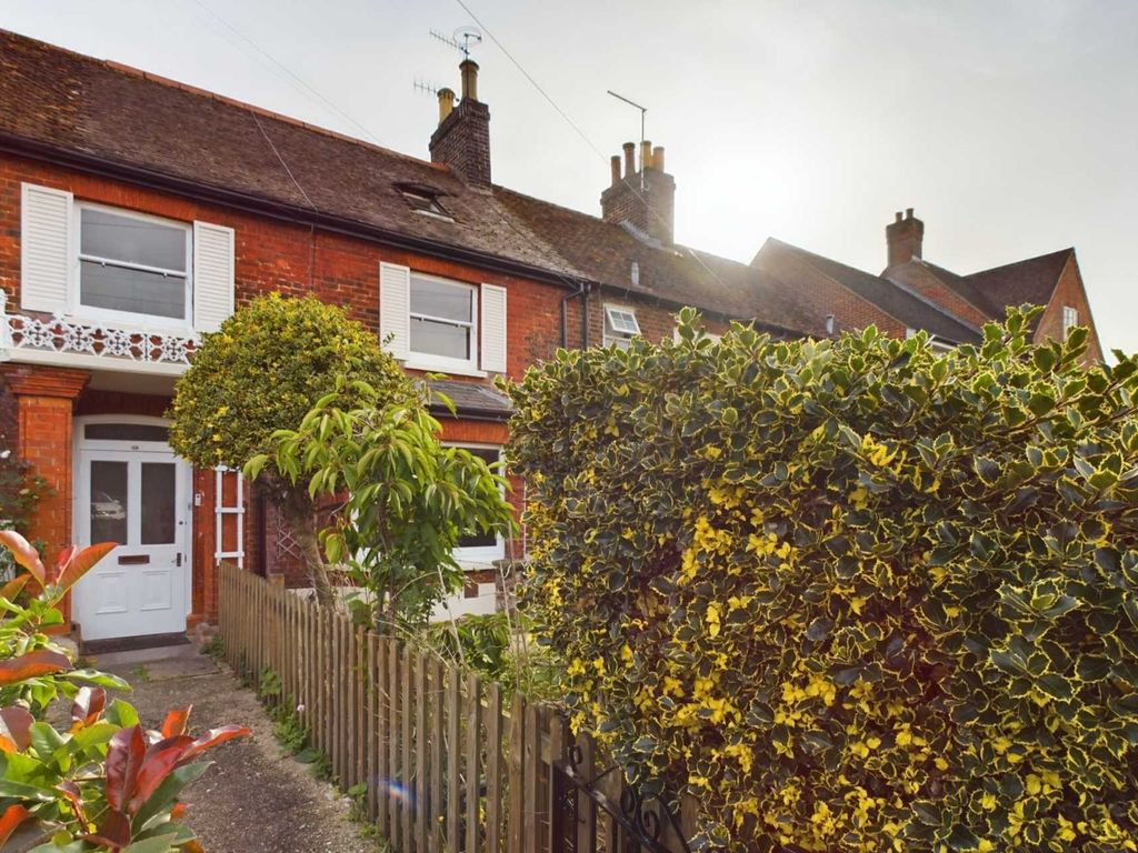 4 bed property for sale in London Road, Boxmoor HP3, £450,000 - Zoopla