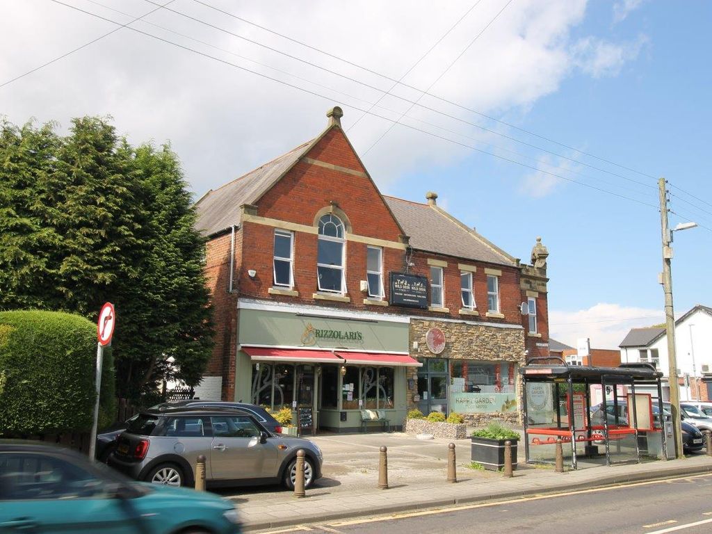 Retail premises for sale in Units 1-2 Dipwood Road, Rowlands Gill ...