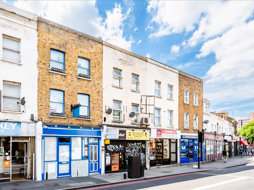5 bed terraced house for sale in New Cross Road, New Cross SE14, £ ...