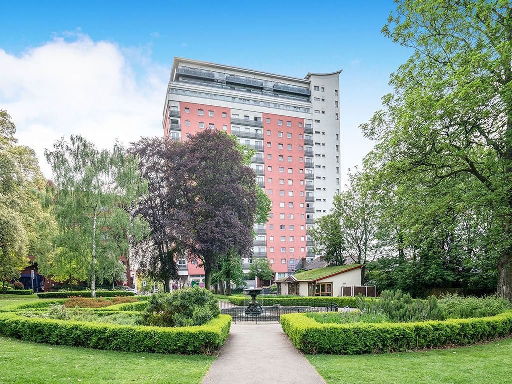 2 bed flat to rent in Throwley Way, Sutton, Surrey SM1, £1,800 pcm - Zoopla