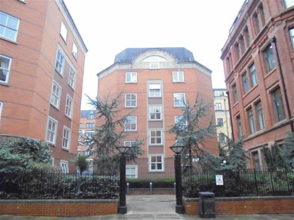 1 bed flat for sale in Venice Court, Samuel Ogden Street, Manchester M1 ...