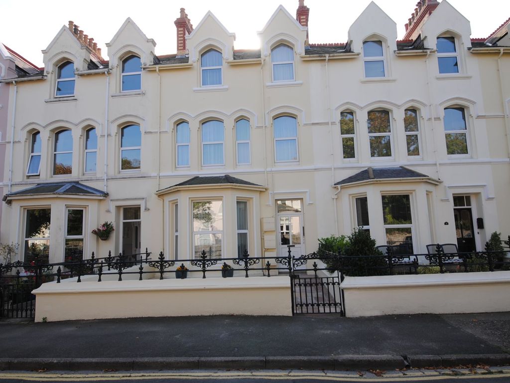 1 bed flat to rent in Grosvenor Road, Douglas, Isle Of Man IM1 - Zoopla