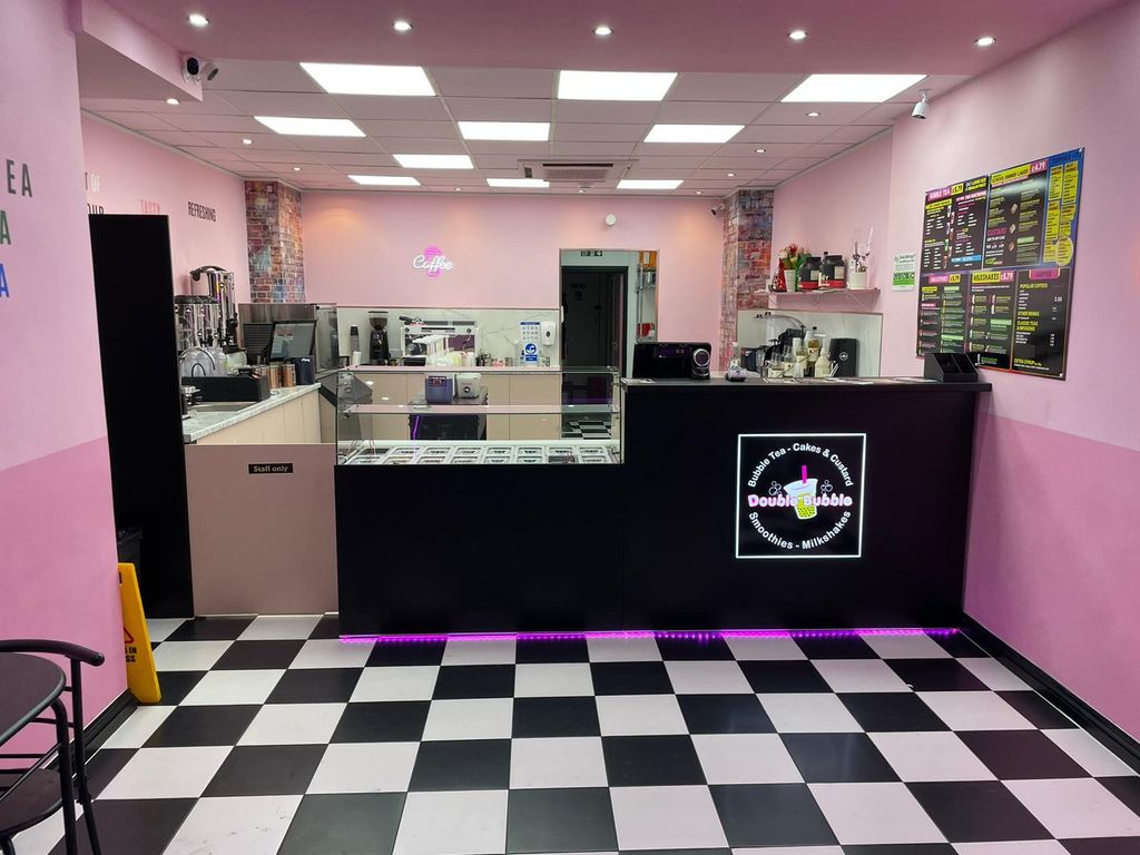 Finchley Road, London NW3, Restaurant for sale, £70,000 - Zoopla