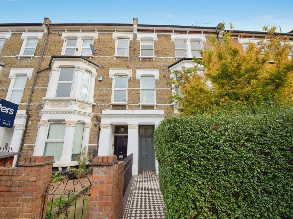 2 bed flat for sale in Saltram Crescent, Queen's Park W9, £715,000 - Zoopla