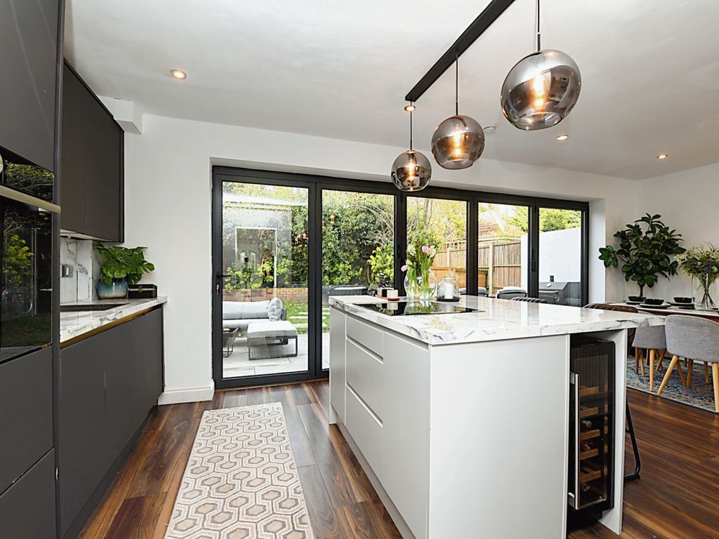 3 bed terraced house for sale in Rainsford Road, Chelmsford CM1 - Zoopla