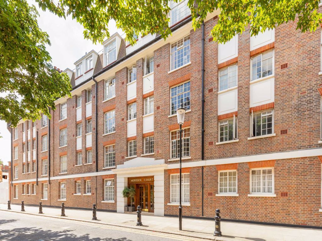 1 bed flat for sale in Chelsea Manor Street, London SW3 - Zoopla