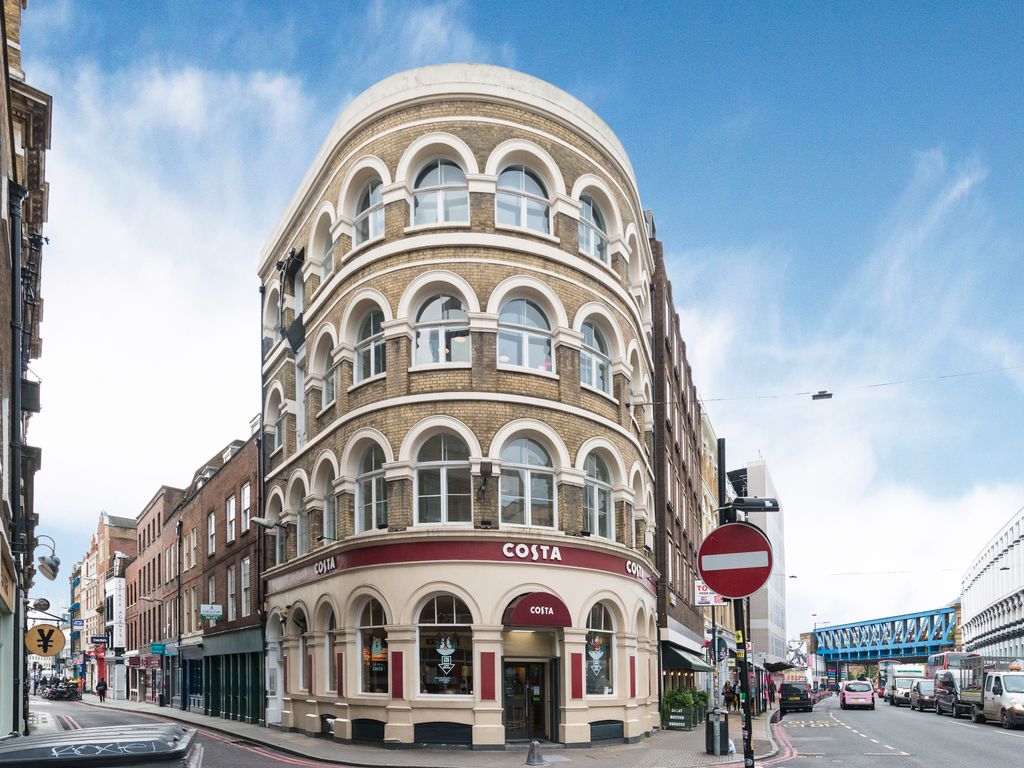 Office to let in Southwark Street, London SE1 - Zoopla