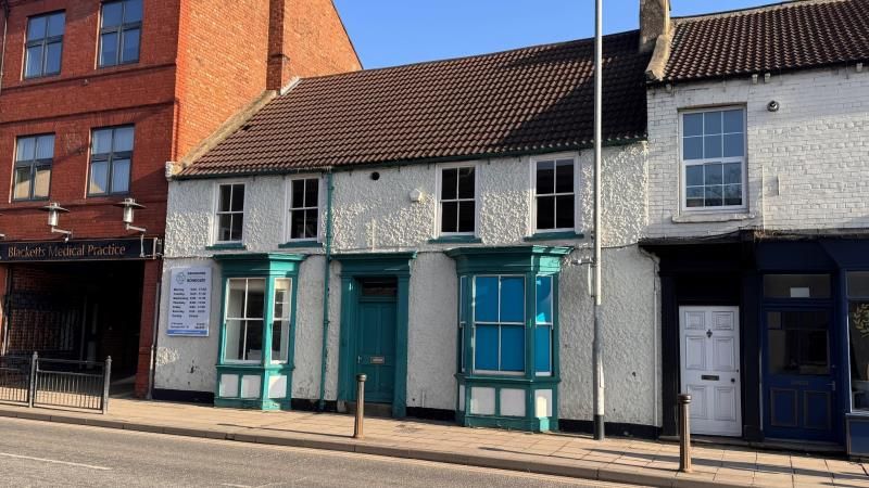 Office to let in 67, Bondgate, Darlington DL3, £15,000 pa - Zoopla