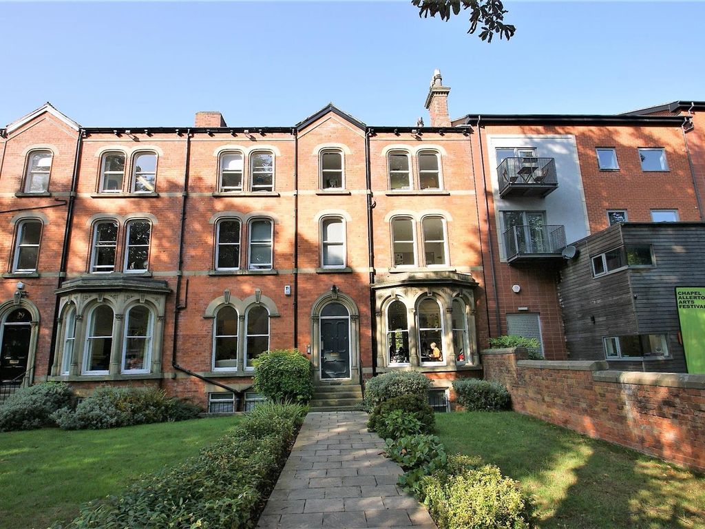 Office to let in Harrogate Road, Leeds LS7, £21,950 pa - Zoopla