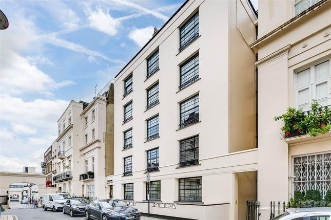 4 bed flat to rent in Belgravia House, Halkin Place SW1X, £9,750 pcm ...