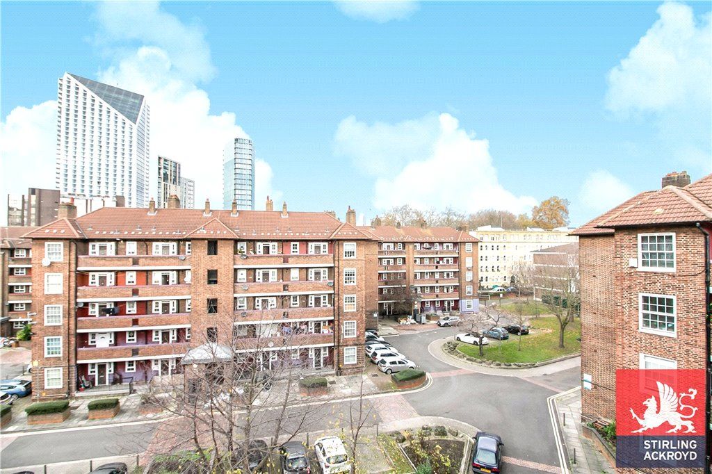 1 bed flat to rent in Rockingham Street, London SE1, £1,690 pcm - Zoopla
