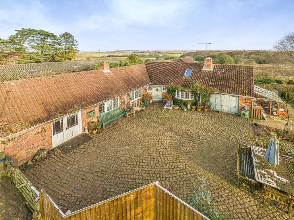 6 bed cottage for sale in Deep Lane, Hagworthingham, Spilsby PE23 - Zoopla