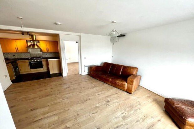 1 bed flat to rent in Maypole Square, Bristol BS15 - Zoopla