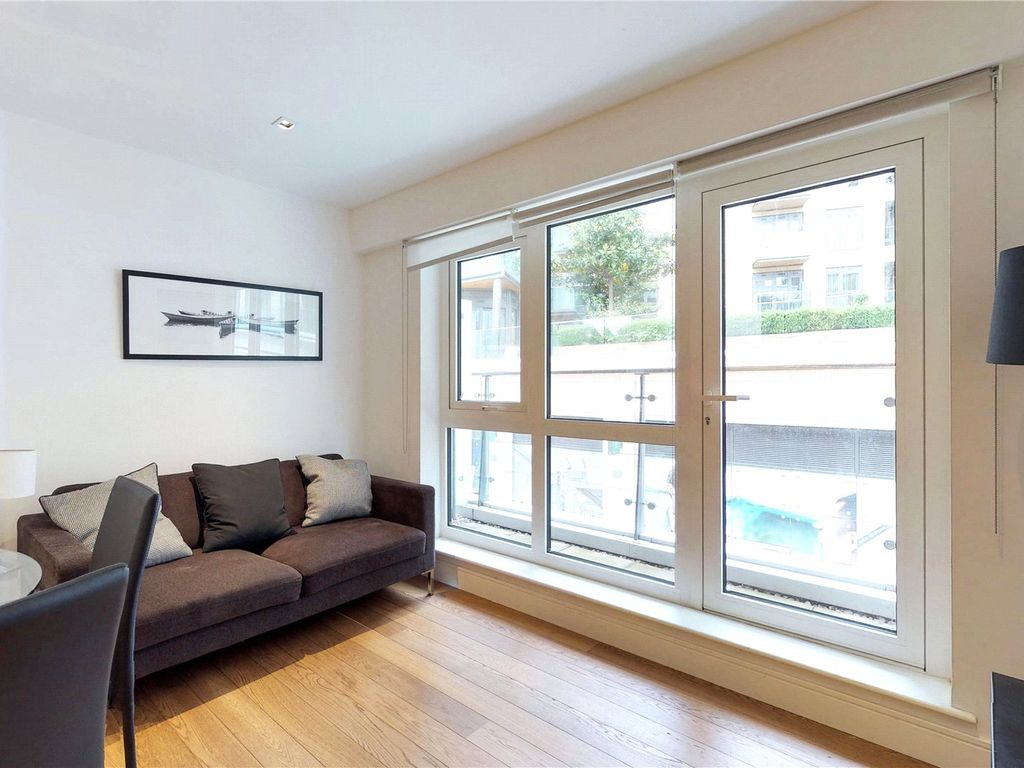 1 bed flat for sale in Fitzroy House, London W5, £475,000 - Zoopla