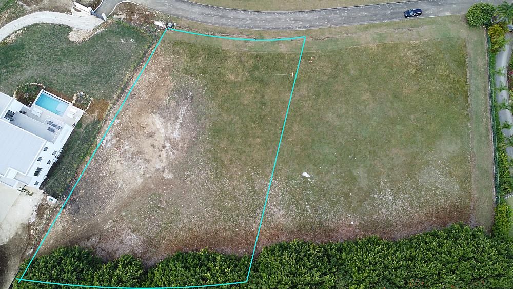 Villa for sale in Polo Estate, Apes Hill, Saint James Barbados, £ ...