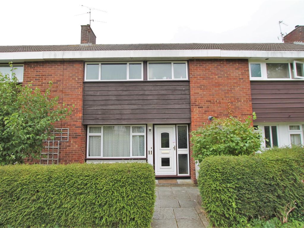 4 bed property to rent in Linnet Walk, Hatfield AL10 - Zoopla