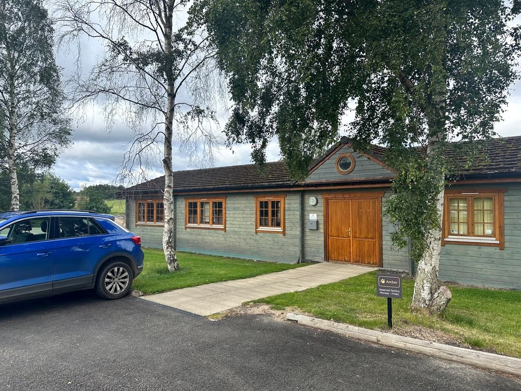 Office, Deeside Activity Park, Aboyne AB34, Office to let, £9,000 pa ...