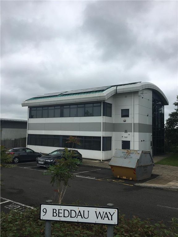 Office to let in 9 Beddau Way, Castlegate Business Park, 9 Beddau Way ...