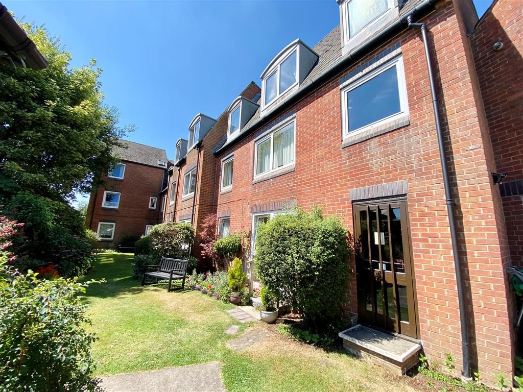 1 bed flat for sale in Bleke Street, Shaftesbury SP7 - Zoopla