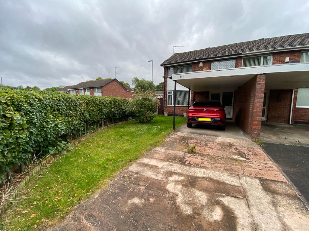 3 Bed Town House To Rent In Hey Road Huyton Liverpool L36 £850 Pcm