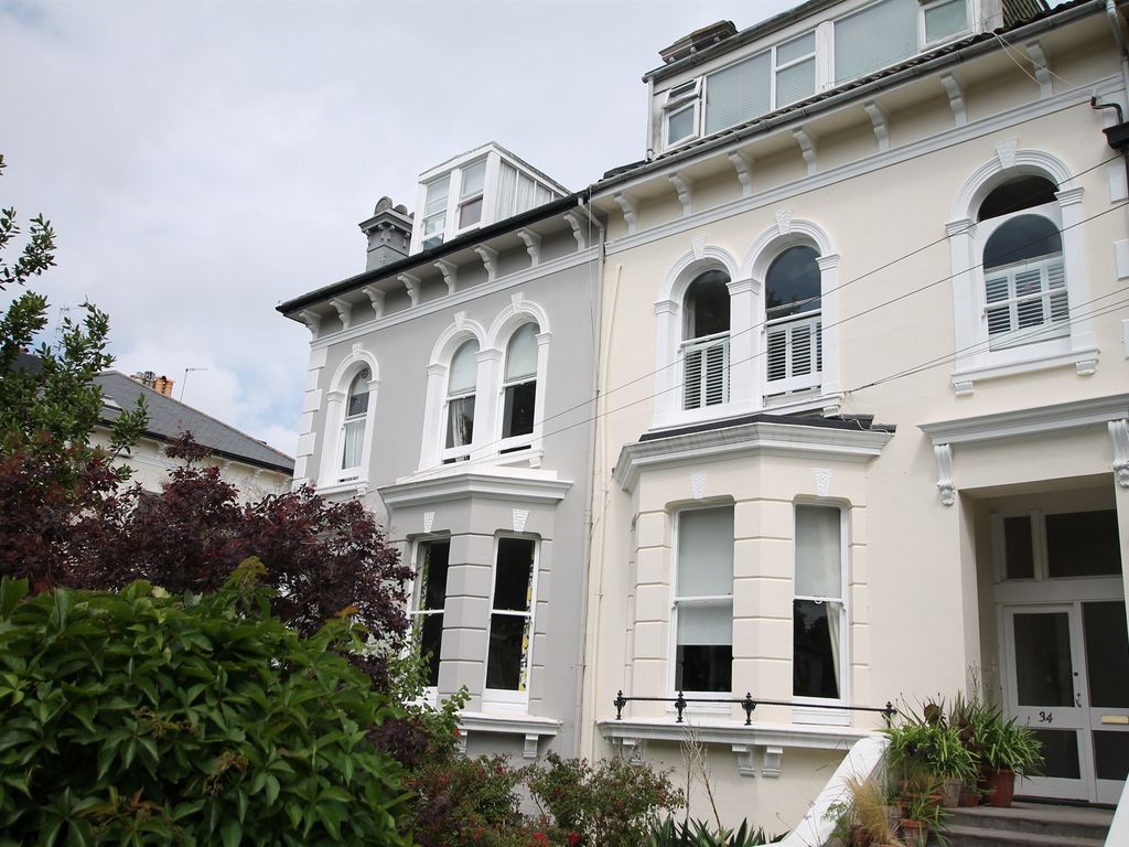 1 bed flat for sale in Frederick Terrace, Frederick Place, Brighton BN1 ...