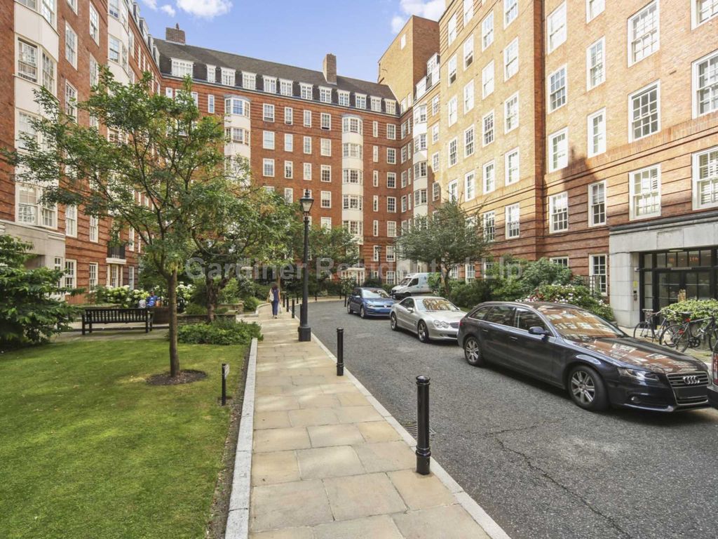 1 bed flat for sale in Whiteheads Grove, Chelsea SW3 - Zoopla