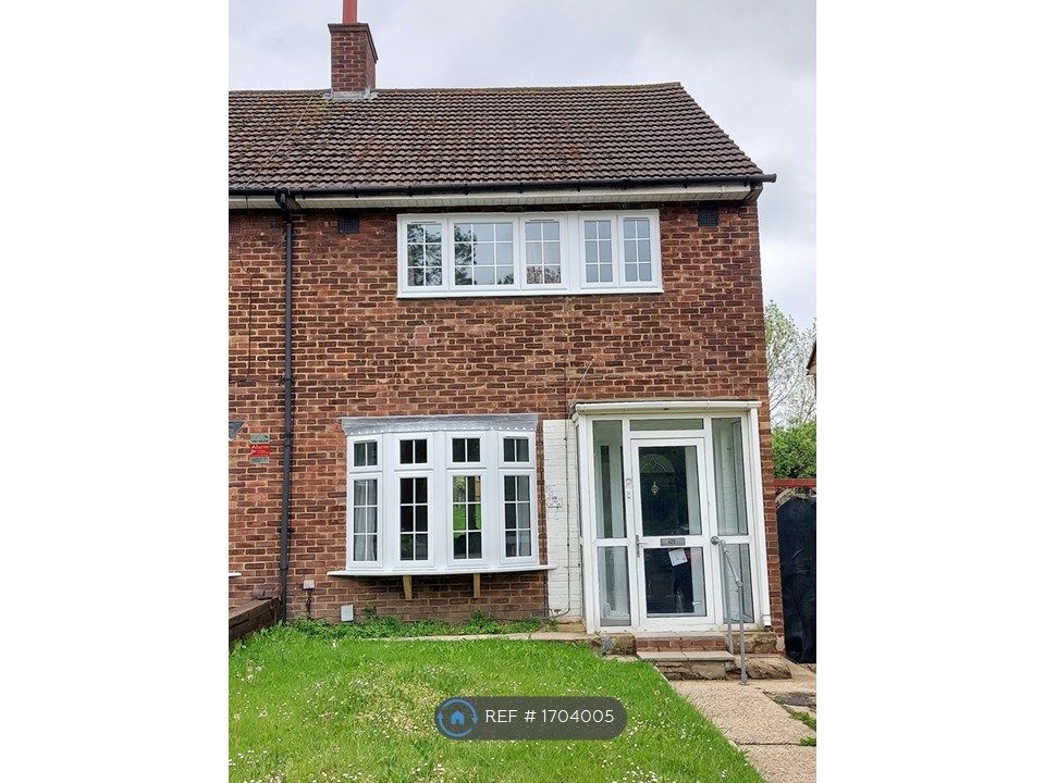 3 bed semi-detached house to rent in Whitefoot Lane, Bromley BR1 - Zoopla