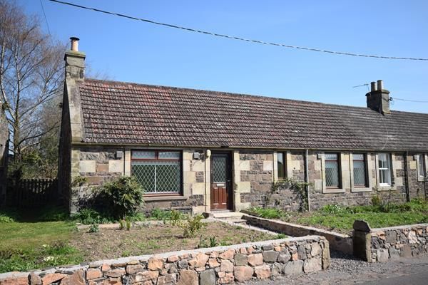 2 bed semi-detached house to rent in Balmullo, St. Andrews KY16 - Zoopla