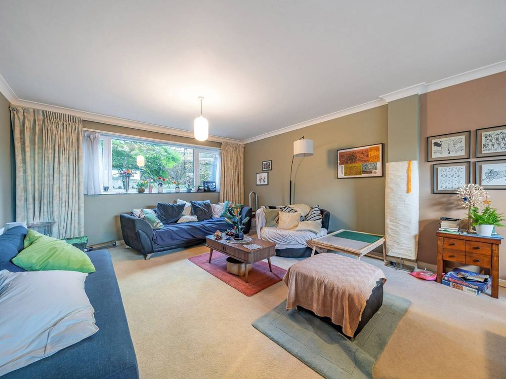2 bed flat for sale in Primrose Hill Road, Primrose Hill, London NW3, £ ...