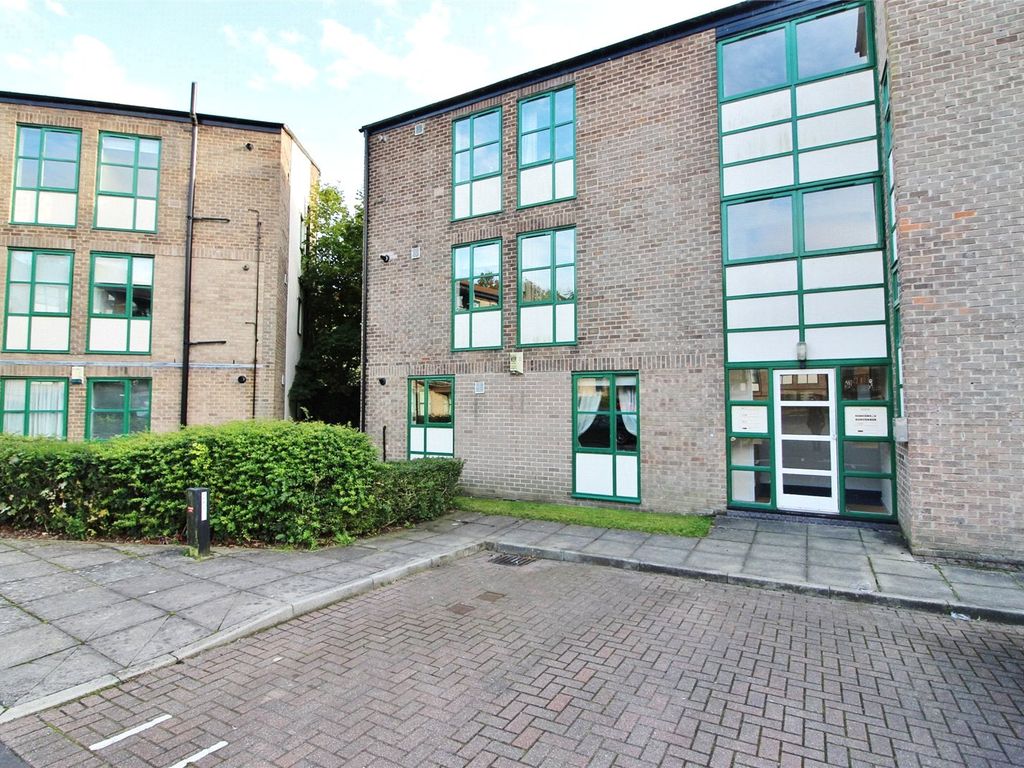 2 bed flat for sale in Lumley Close, Oxclose, Washington, Tyne & Wear ...