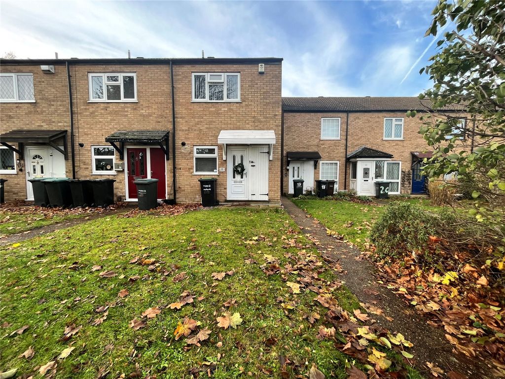 2 bed end terrace house for sale in Kilndown, Gravesend, Kent DA12, £300,000 - Zoopla