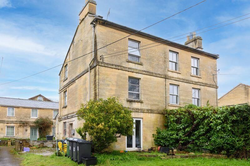3 bed semi-detached house for sale in Trowbridge Road, Bradford-On-Avon ...