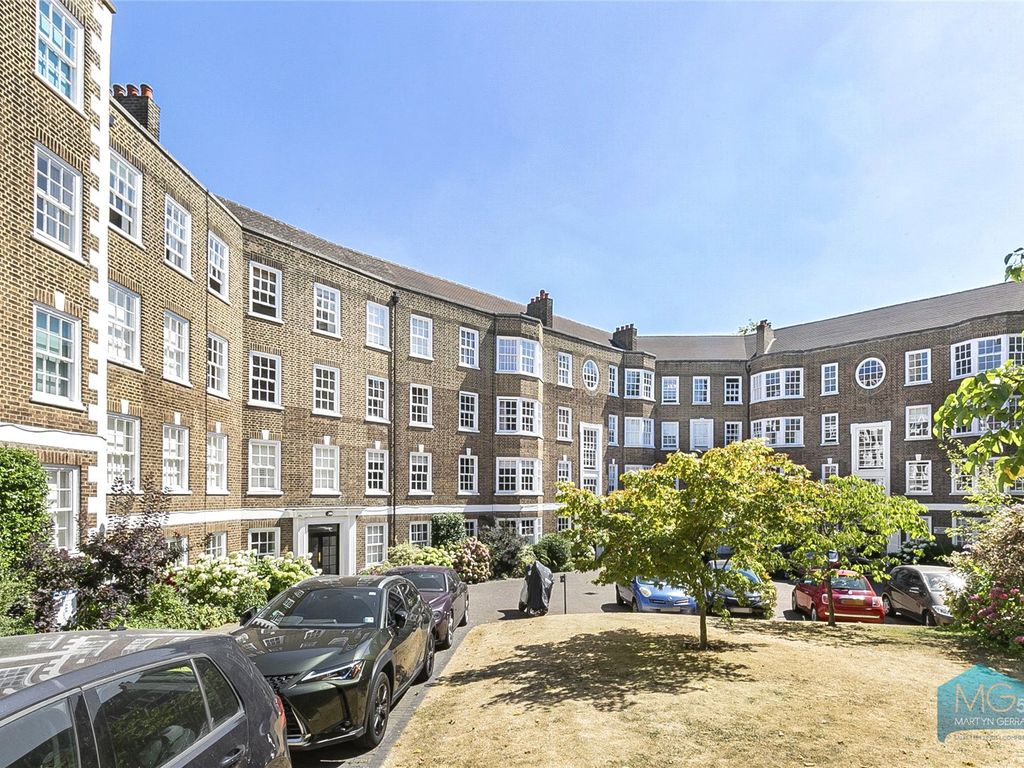 2 bed flat for sale in South Grove, Highgate, London N6, £800,000 - Zoopla
