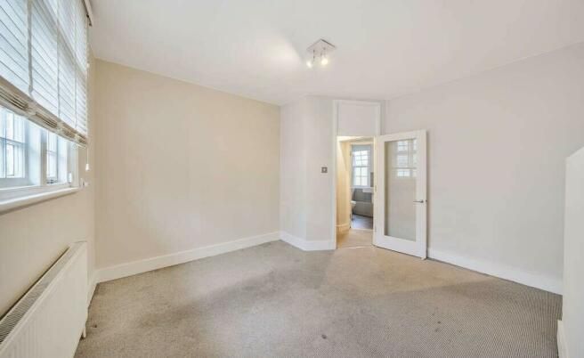 2 bed flat to rent in Portland Street, Walworth Village, London SE17, £ ...