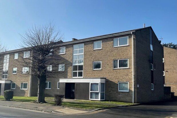 2 bed flat to rent in Amanda Court, Peterborough PE3 - Zoopla