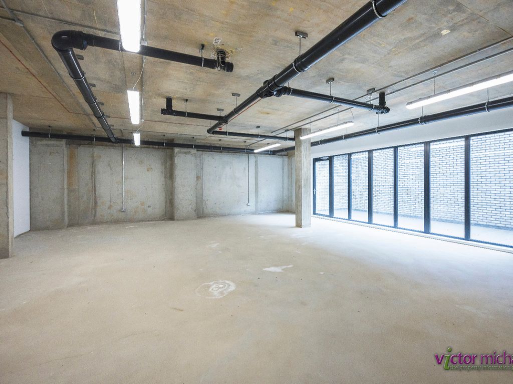 Shore Road, Hackney, London E9, Retail premises for sale, £595,000 - Zoopla