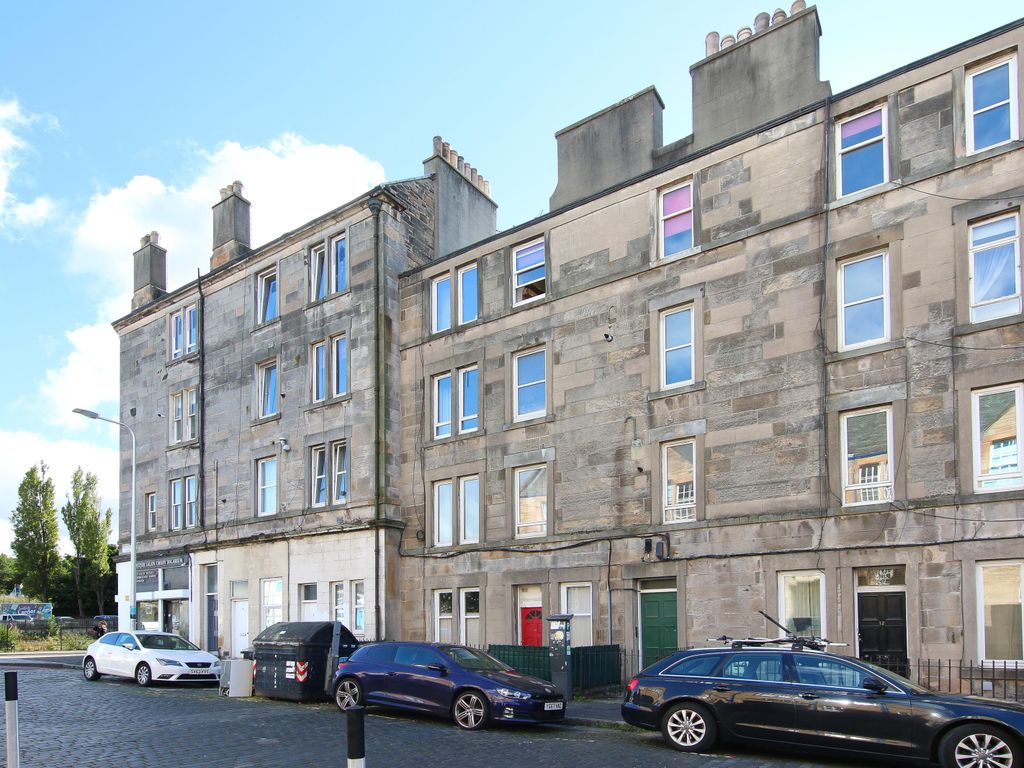 1 bed flat for sale in Springwell Place, Dalry, Edinburgh EH11 - Zoopla