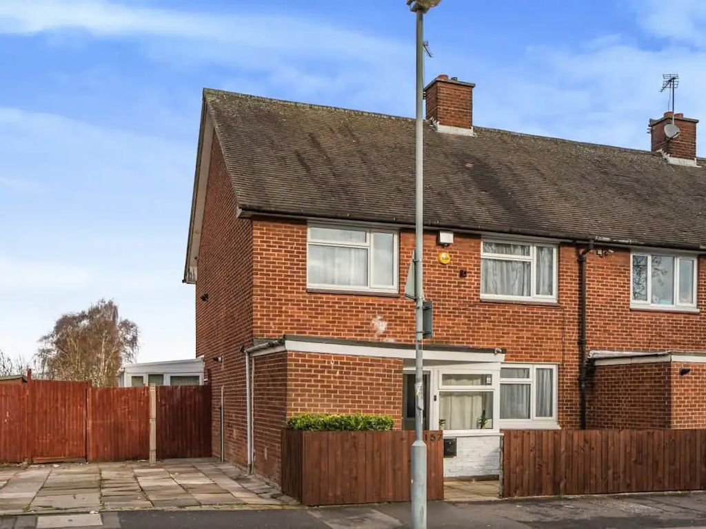 4 bed end terrace house to rent in Great Hampton Row, Birmingham, West Midlands B19, £2,400 pcm ...